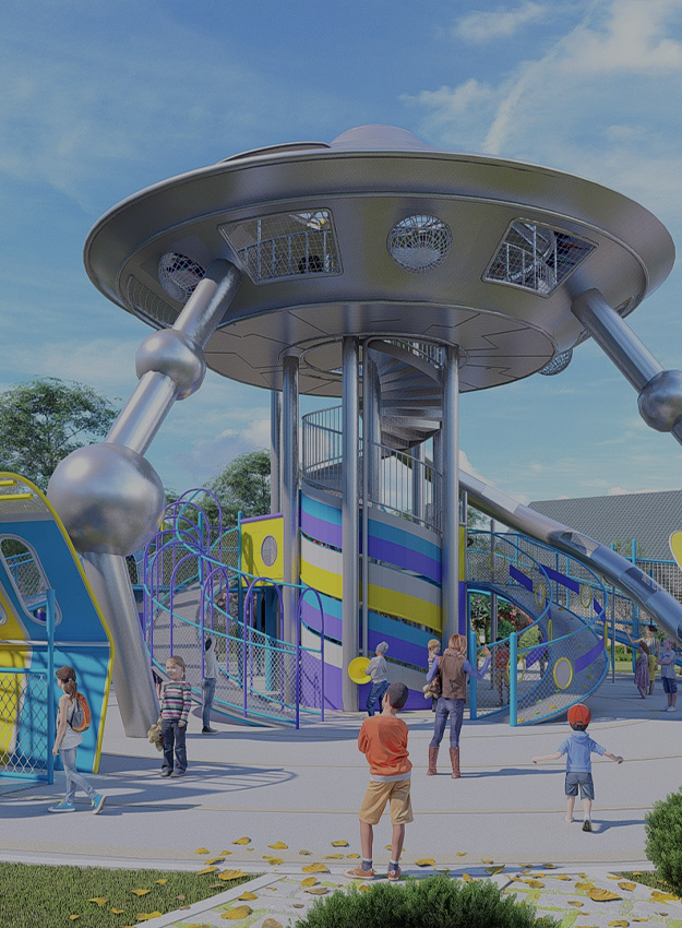 Obstacle Course – Giant Island (Shanghai) Sports Development Co., Ltd.